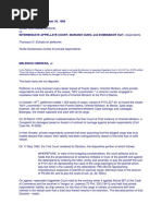 The Real and Hypothecary Nature of Maritime Law | PDF | Admiralty Law ...