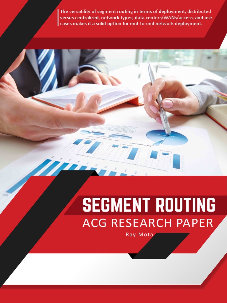 ACG Segment Routing v17 Comp | PDF | Multiprotocol Label Switching ...