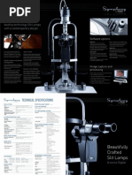 Laparotomy Instrument Set List | PDF