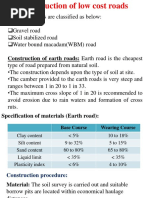 Lecture 5-Calculation of Invert Levels: Significance | PDF | Sanitary ...