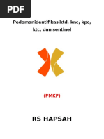 Contoh KTD, KNC, KTC, KPC | PDF | Pengembangan Diri | Sains & Matematika