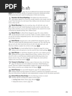 CORE Phonics & UFLI Alignment | PDF