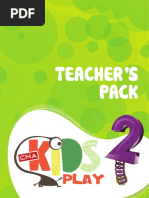 Whole Part Whole Learning Model | PDF | Learning | Teaching Method