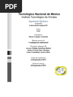 Cuestionario La Torre | PDF | Ciencia y matemática | Historia