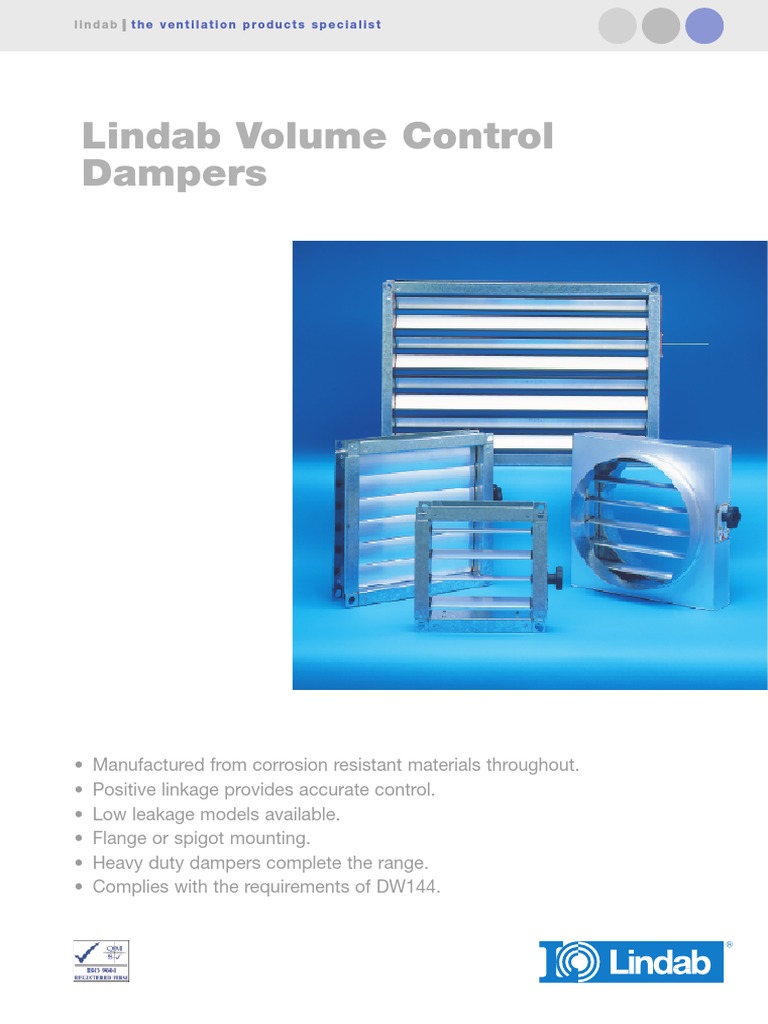 Multileaf Data VCD | PDF | Duct (Flow) | Galvanization