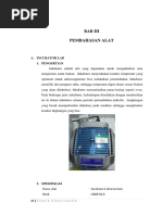 Pemeriksaan FNAB | PDF