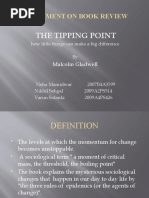 The Tipping Point | PDF