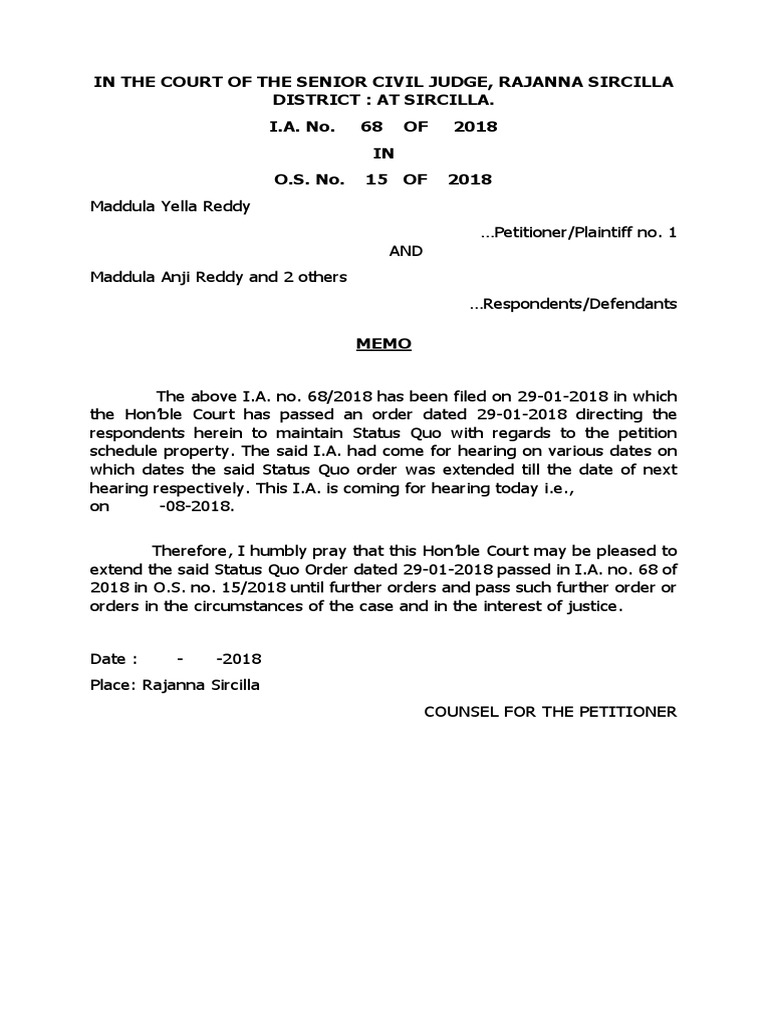 Extension Memo 68 | PDF