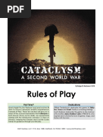 NATO and Army ORBAT Overview | PDF | Battalion | Regiment