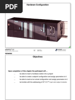 Siemens PCS7 Training Manuals | PDF | Control Theory | Programmable Logic Controller