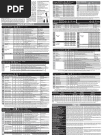 Serial Number Dating | PDF | Musical Instruments | Aerophones