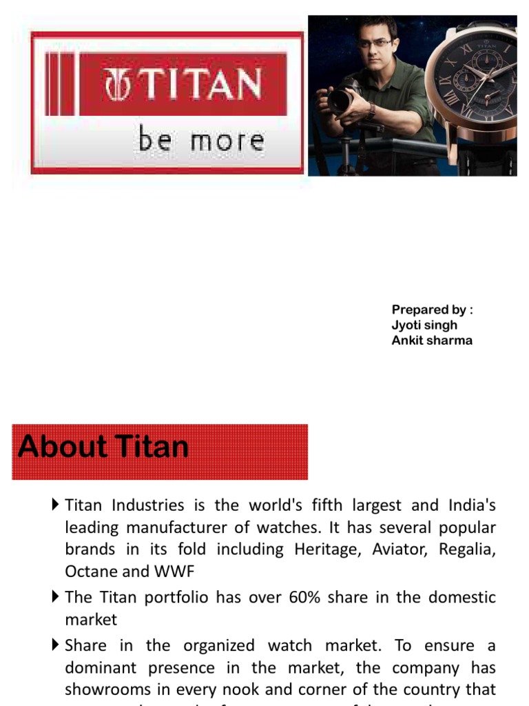 Titan Edge Final | PDF | Brand | Advertising