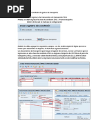 Manual para Imprimir Documento de Material Sap | PDF | Computadoras