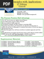 Physics Principles 6th Ed. PDF Download | PDF