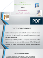 Definición y Funciones del Inventario en Tránsito | PDF