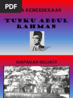 Lirik Lagu Negeri Perak | PDF