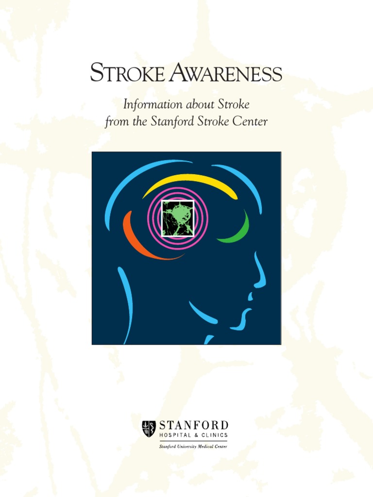 Stroke Guide 04 | PDF | Stroke | Thrombosis