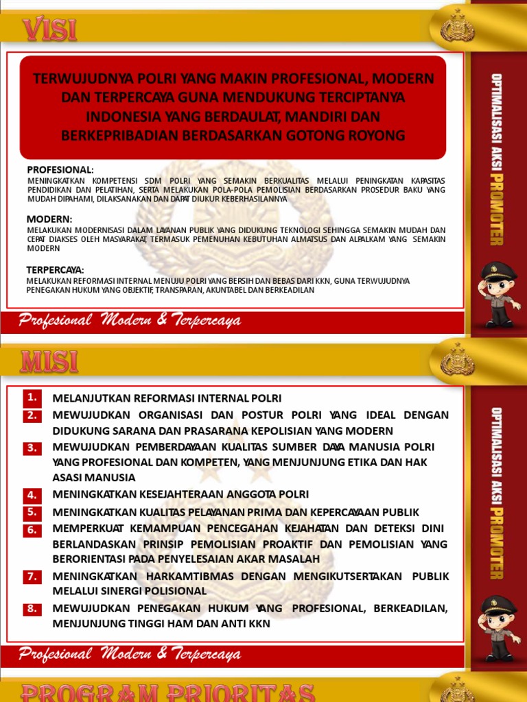 Commander Wish | PDF | Pengembangan Diri