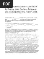 Order 2 Rule 2 of CPC | PDF | Res Judicata | Cause Of Action