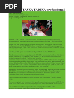 Borang Maklumat Kanak-Kanak (NCDC) | PDF