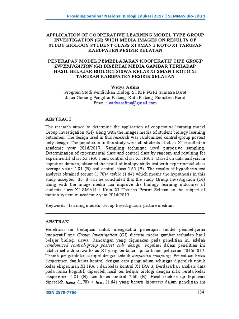 Widya Asfina PDF | PDF