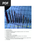 10 Codes | PDF | Emergency Incident | Transport