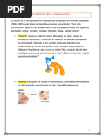 6to. Elementos Extralingüísticos y Paralingüísticos | PDF ...