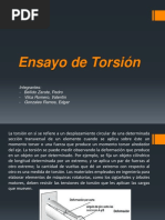 Astm E143-02 | PDF | Esfuerzo de torsión | Medición