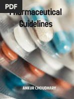 FDA 483 Warning Letter Response Template | PDF | Food And Drug ...