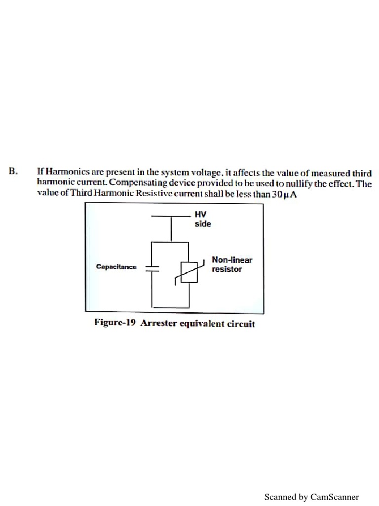 Effective Scanning Tips with CamScanner | PDF