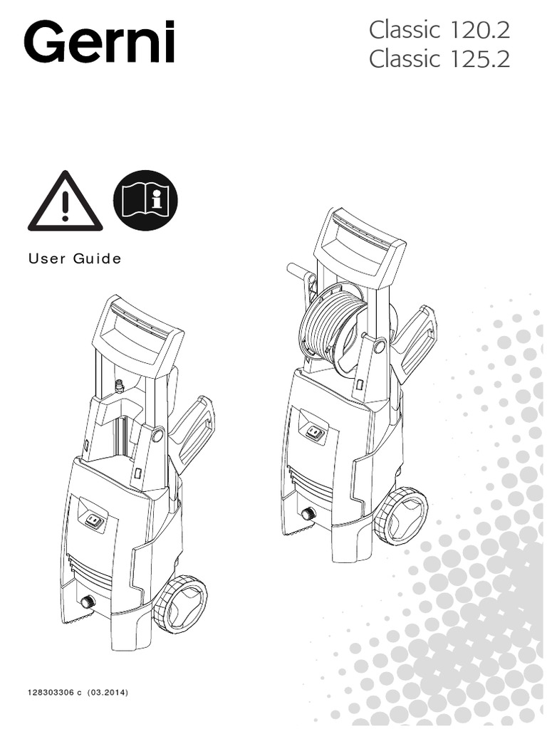 gerni spare parts | Reviewmotors.co