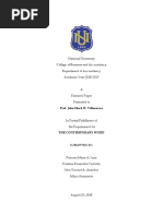 BSP Organizational Structure 2020 | PDF | Money | Financial Services