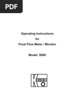 Data Sheet: Modbus RTU Modbus/KMP TCP/IP | PDF | Internet Protocols ...