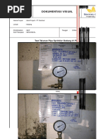 Form Perubahan Desain | PDF