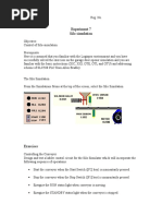 LogixPro Silo Simulation Guide | PDF | Switch | Relay