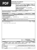 Modelo de Pro Labore PDF | PDF