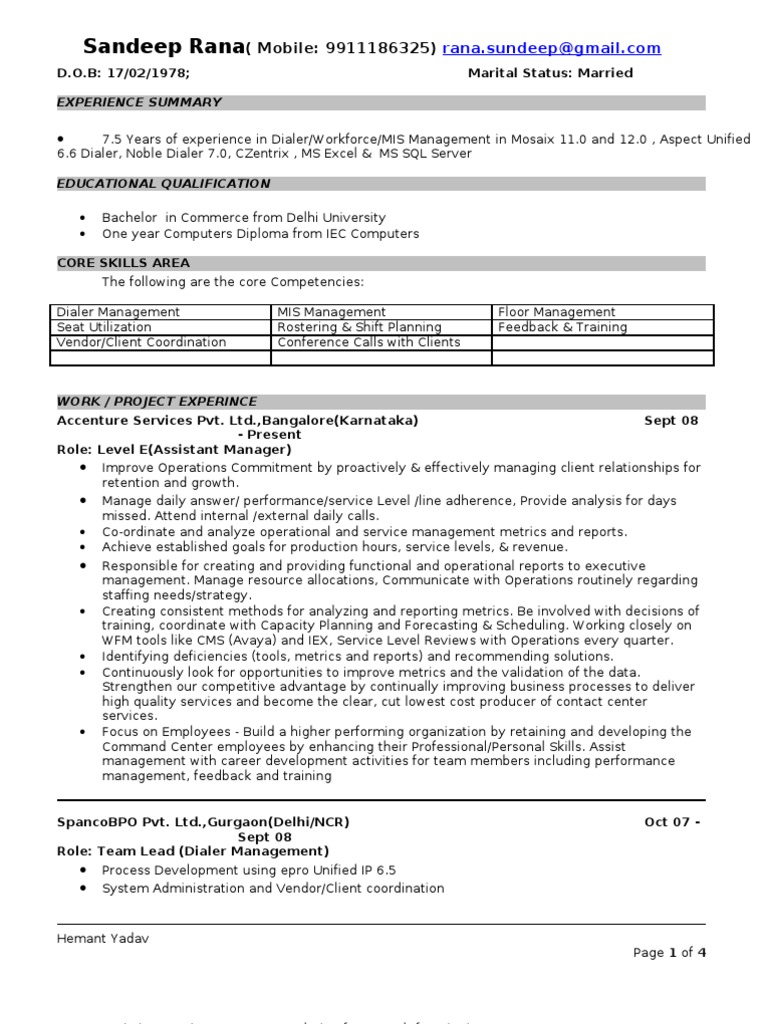 Sandeep Rana: (Mobile: 9911186325) | PDF | Microsoft Sql Server | My Sql Sandeep Rana: (Mobile: 9911186325) | PDF | Microsoft Sql Server | My Sql