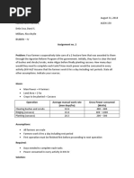 Ab Power Engineering Notes With Problem and Solution | PDF