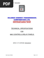 Electrical Panel Vermin Proofing | PDF | Electrical Components ...
