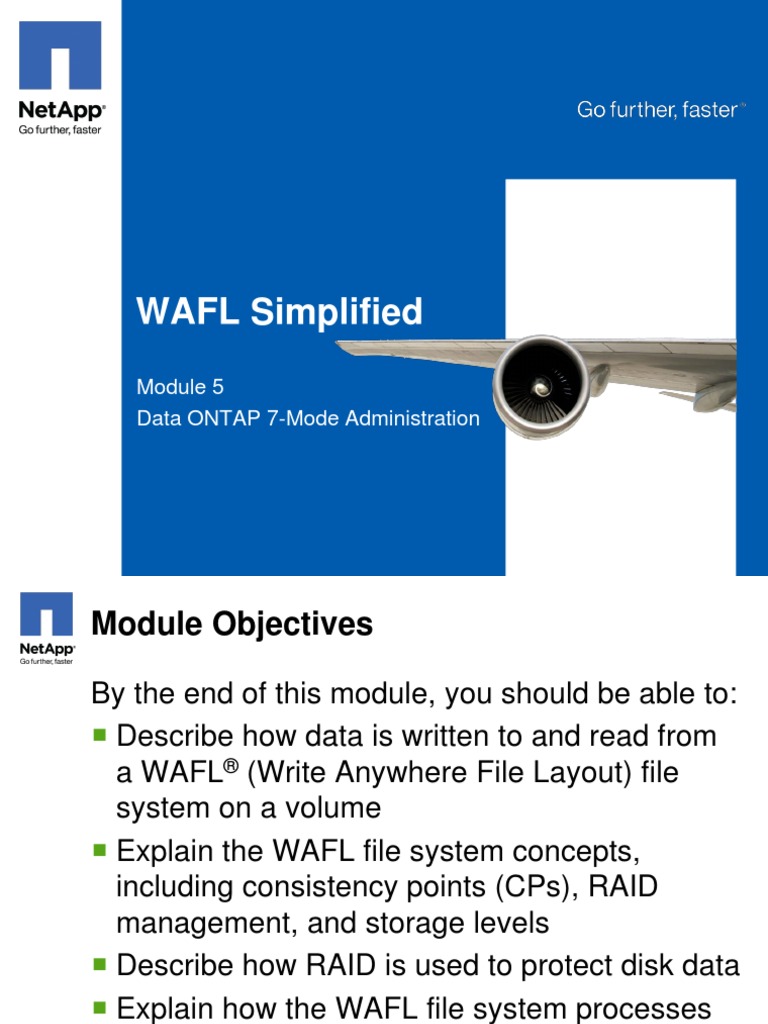 M05 WAFLSimplified V2.0 | PDF | Computer Architecture | Digital Technology
