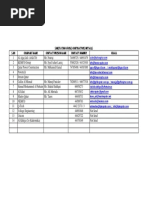 Lottery Format | PDF | Facebook | Fee