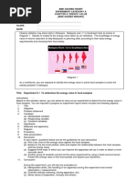 Chemistry KSSM Form 5 Textbook Answer | PDF | Rust | Redox