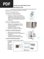 Hvac Schematic Diagram | PDF | Air Conditioning | Heat Pump