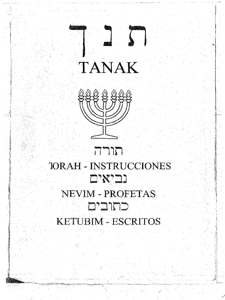 1 Tanak - La Ley | PDF