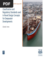 Brochure OOS Gretha REV2.1 PDF | PDF | Crane (Machine) | Anchor