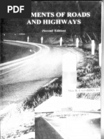 01 Road Construction Methodology | PDF | Road Surface | Concrete