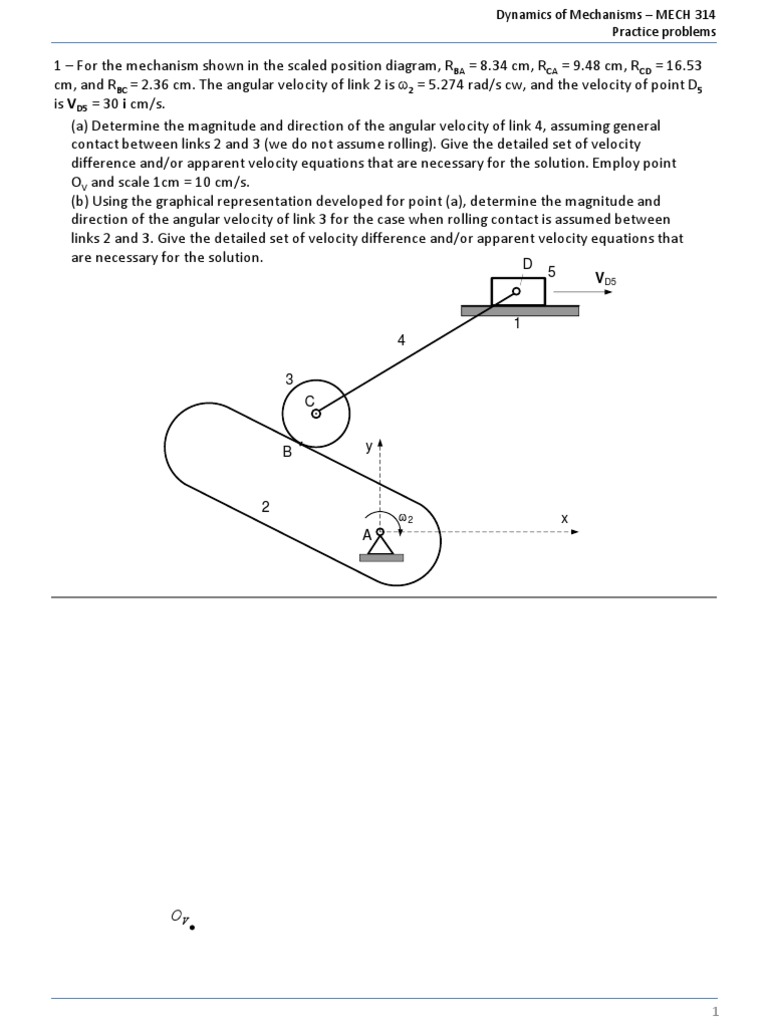 Practice Problems Set1 | PDF | Force | Euclidean Vector