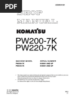 Komatsu Fault Codes List PDF | PDF | Throttle | Nozzle