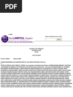 The FIRAC Method of Legal Writing | PDF | Precedent | Public Law