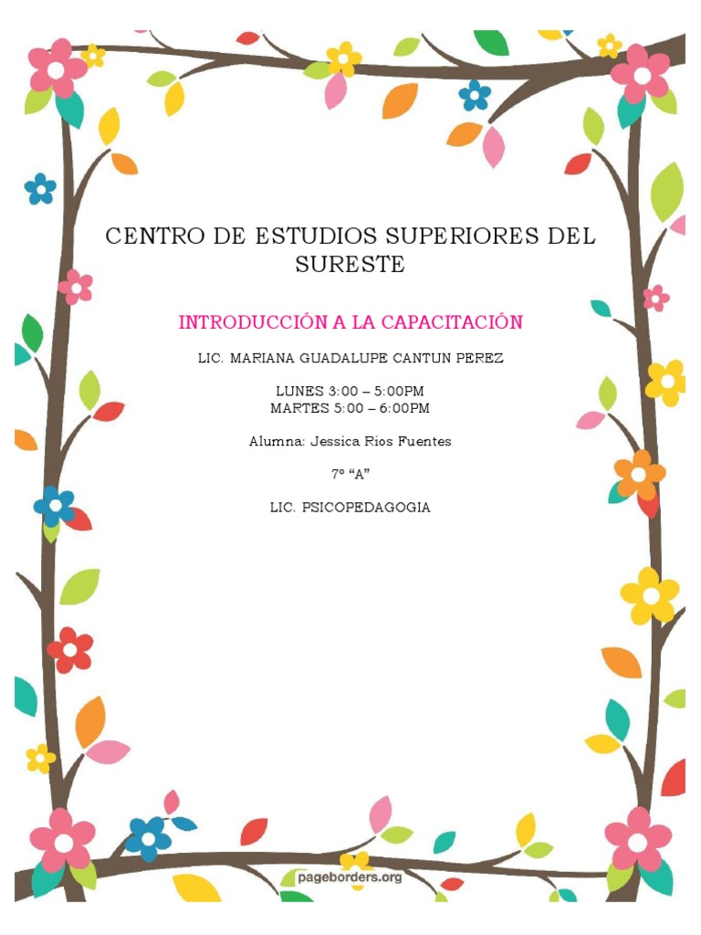 Portadas para La Libreta | PDF